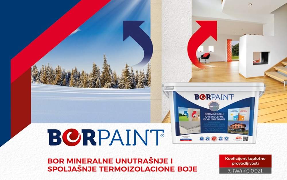 BorPaint - Home - Adaptacije, Hidroizolacija, Beograd, dihtovanje ...